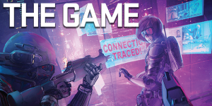 Eclipse Phase - Eclipse Phase