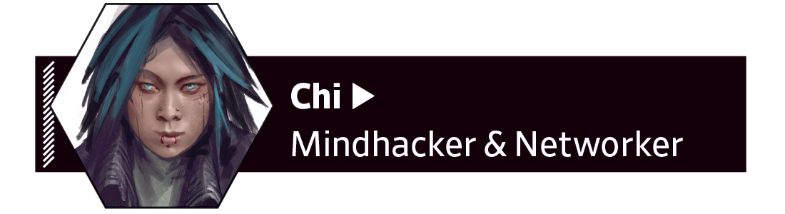 Eclipse Phase Quick-Start Rules PDF - Eclipse Phase